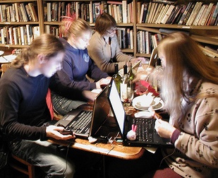 Making co-writing work – The Research Whisperer