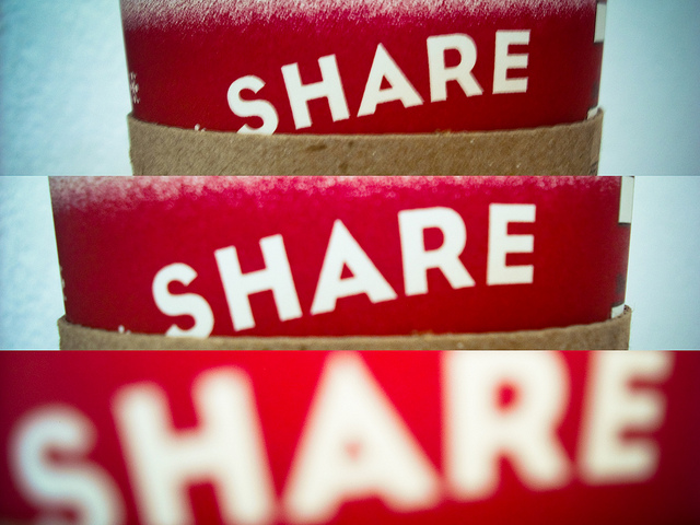 How to run a shared social account – The Research Whisperer