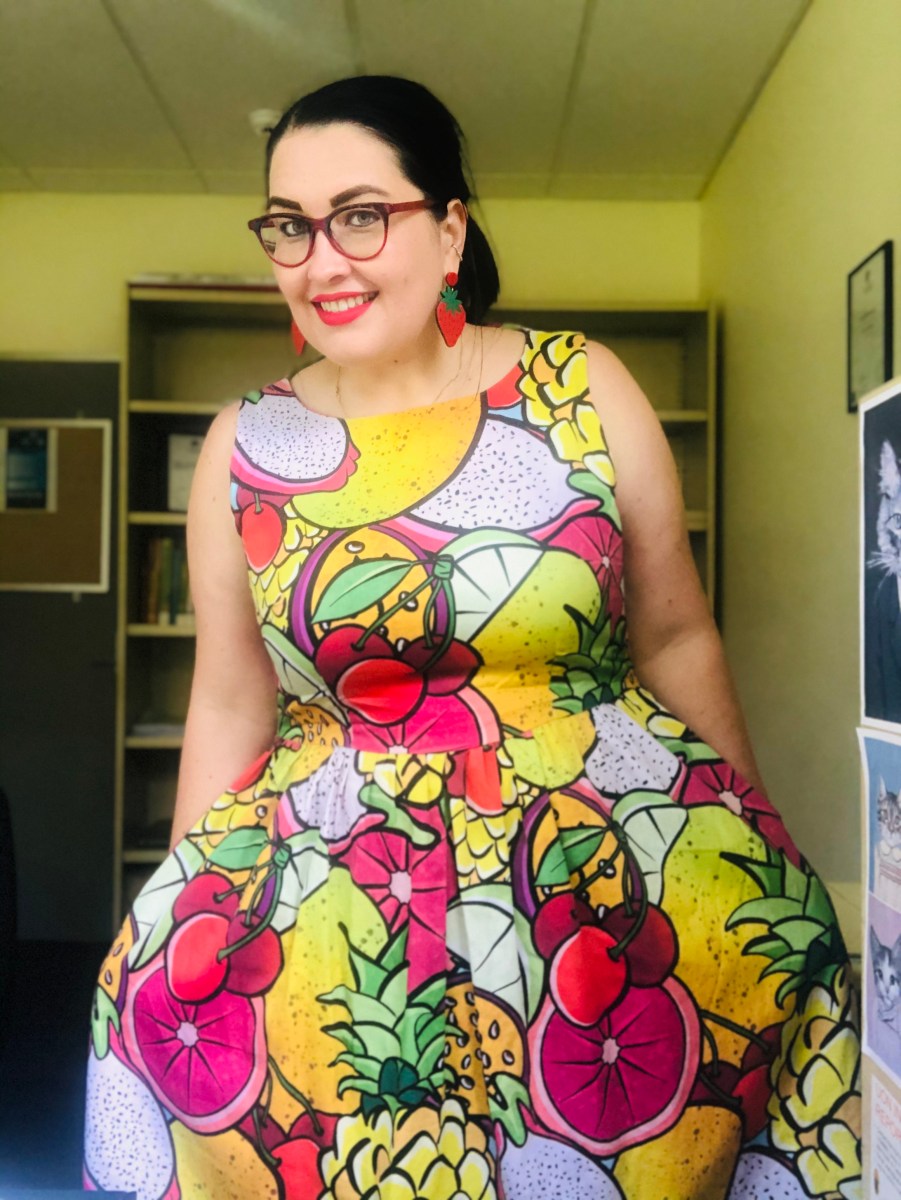 Looking like a scientist – The Research Whisperer